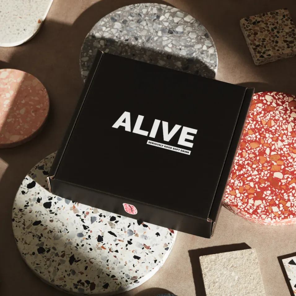 250ml Beer Can Boxes | Custom Beer Can Boxes | Inke