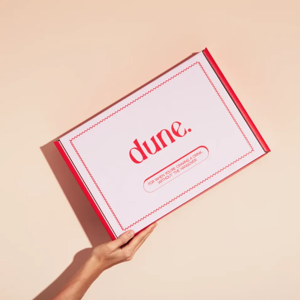 330ml Can Mailer Box | Beer Shipping Box l Delivery Packaging