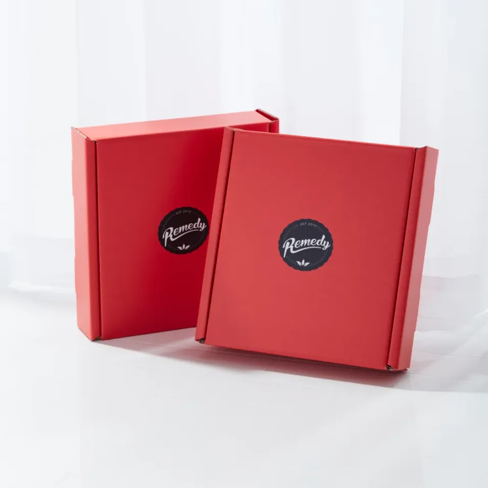 250ml Beer Can Boxes | Custom Beer Can Boxes | Inke