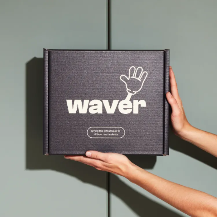 355ml Beer Can Boxes | Custom Beer Can Boxes | Inke